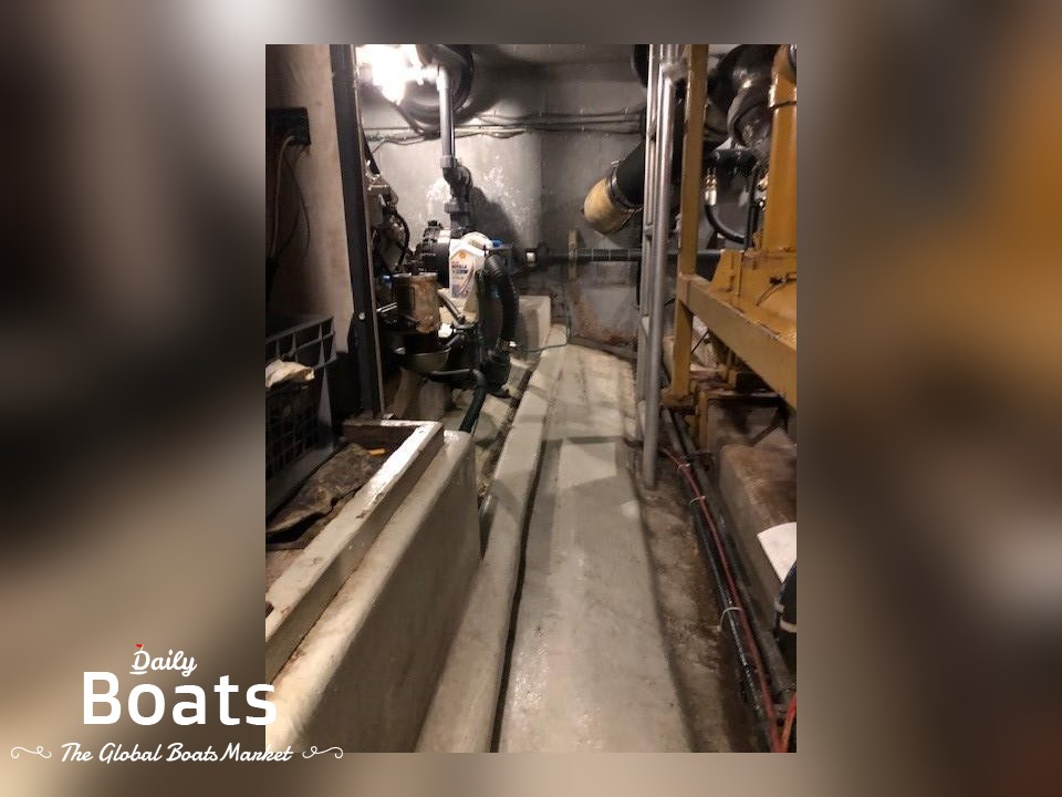 1994 Wesmac 56 Custom for sale. View price, photos and Buy 1994 Wesmac ...