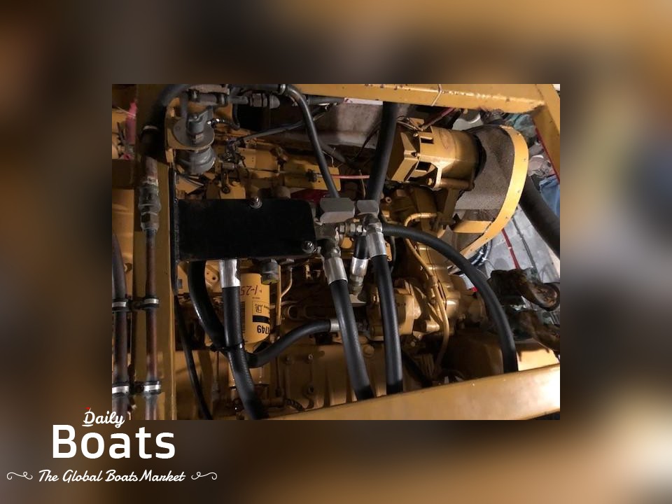 1994 Wesmac 56 Custom for sale. View price, photos and Buy 1994 Wesmac ...