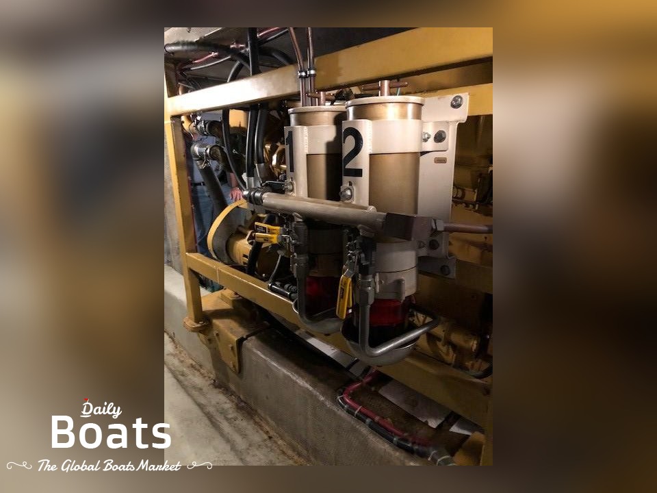 1994 Wesmac 56 Custom for sale. View price, photos and Buy 1994 Wesmac ...