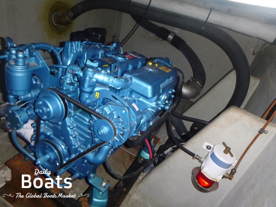 1994 Wesmac 56 Custom for sale. View price, photos and Buy 1994 Wesmac ...