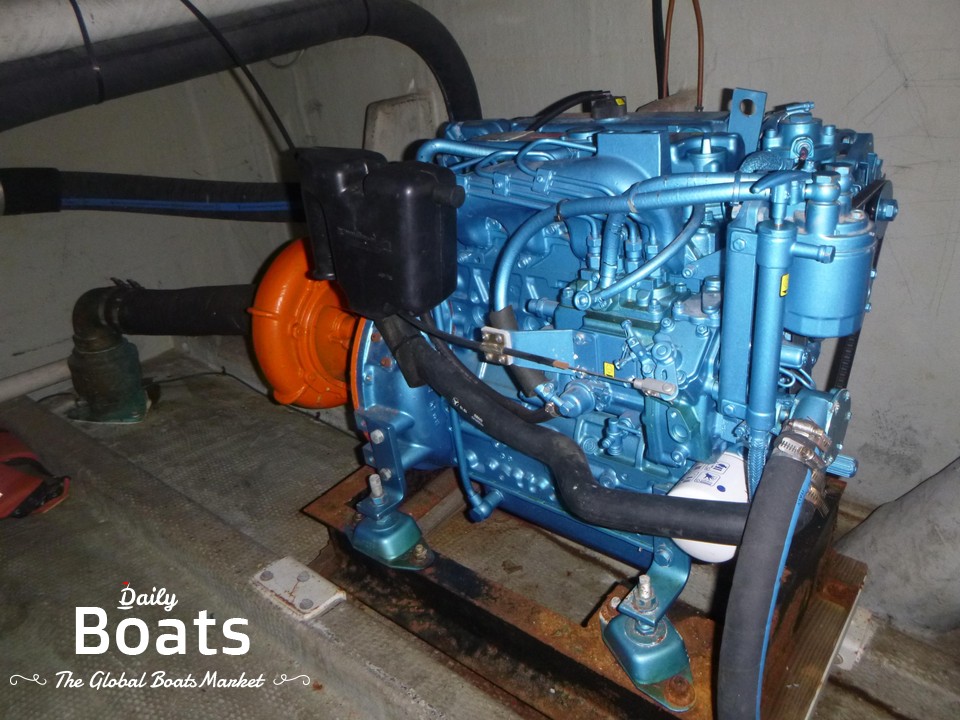 1994 Wesmac 56 Custom for sale. View price, photos and Buy 1994 Wesmac ...