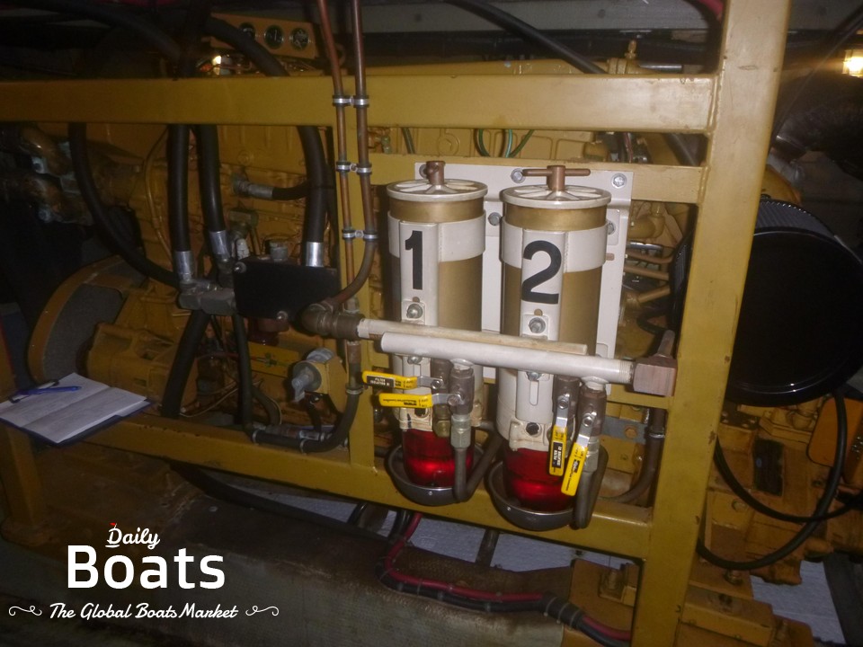 1994 Wesmac 56 Custom for sale. View price, photos and Buy 1994 Wesmac ...