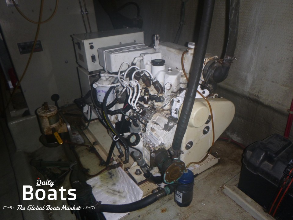 1994 Wesmac 56 Custom for sale. View price, photos and Buy 1994 Wesmac ...