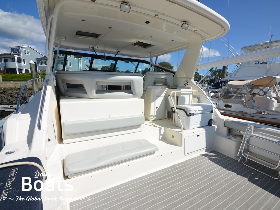 1996 Tiara Yachts 4300 Open for sale. View price, photos and Buy 1996 ...