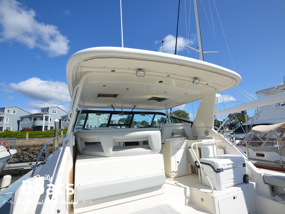 1996 Tiara Yachts 4300 Open for sale. View price, photos and Buy 1996 ...
