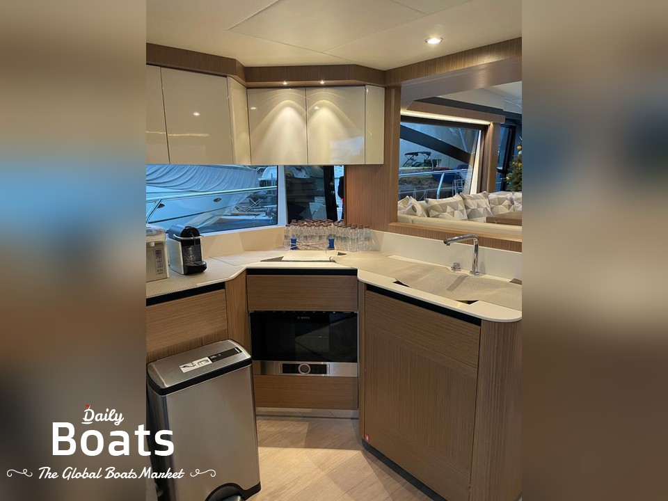 2018 Absolute 50 Fly for sale. View price, photos and Buy 2018 Absolute ...