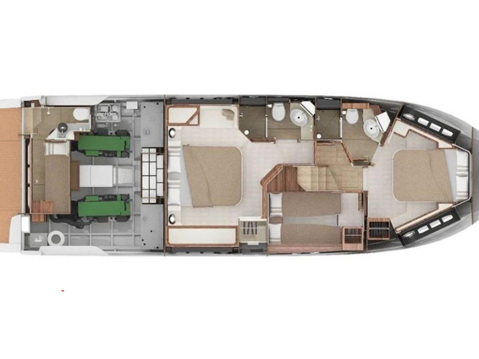 2018 Absolute 50 Fly for sale. View price, photos and Buy 2018 Absolute ...