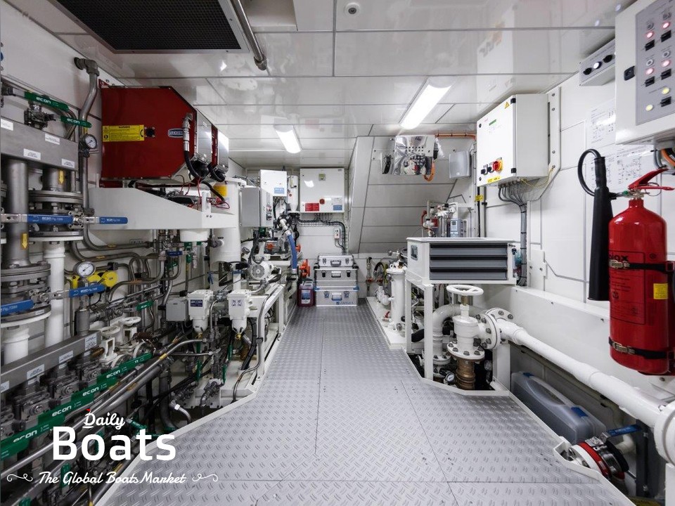 2017 Royal Huisman High Performance Sloop for sale. View price, photos ...