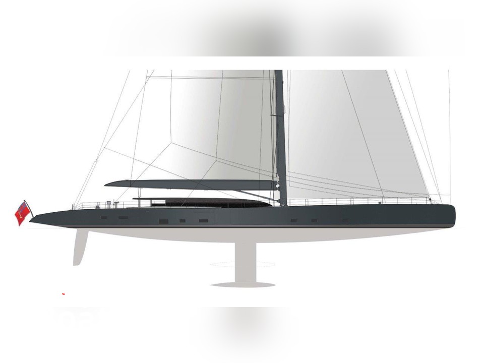 2017 Royal Huisman High Performance Sloop for sale. View price, photos ...