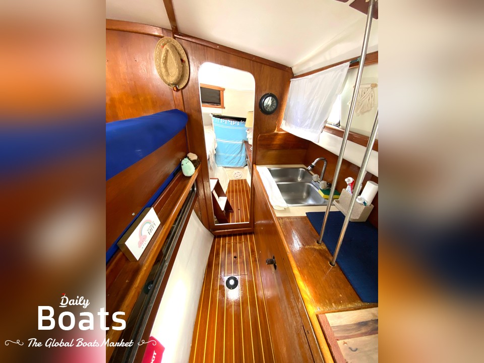 1989 Gemini 3000 for sale. View price, photos and Buy 1989 Gemini 3000 ...