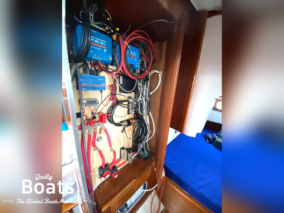 1989 Gemini 3000 for sale. View price, photos and Buy 1989 Gemini 3000 ...