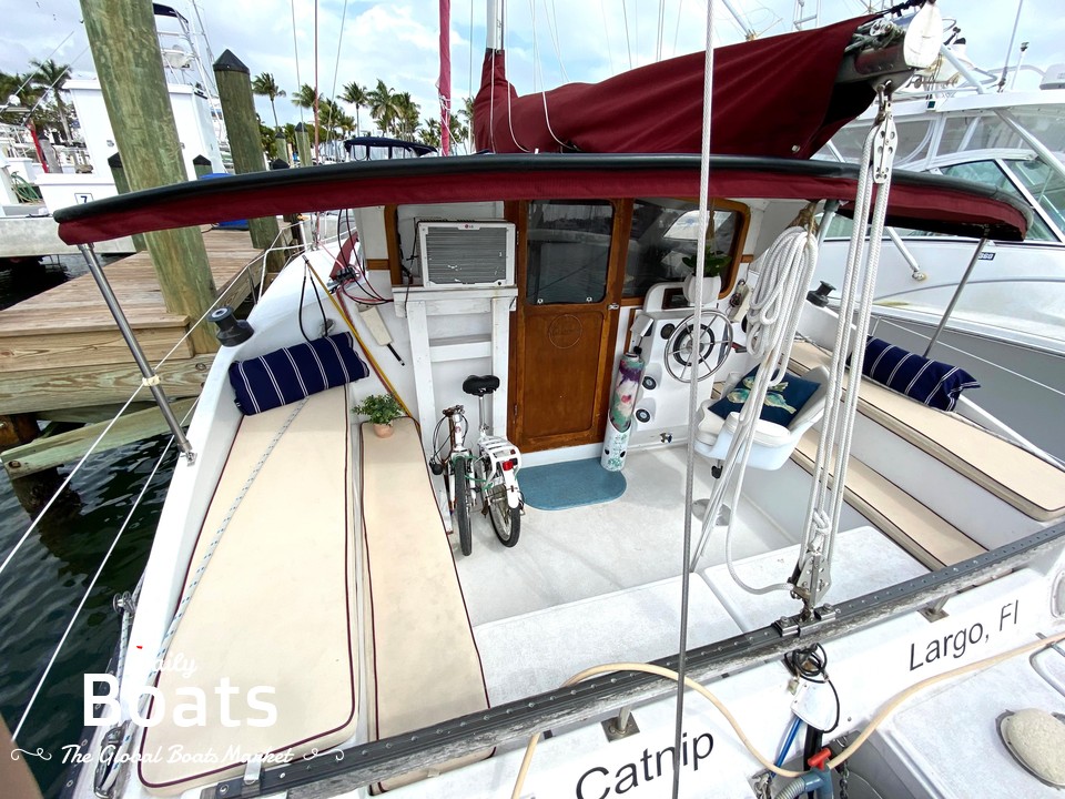 1989 Gemini 3000 for sale. View price, photos and Buy 1989 Gemini 3000 ...