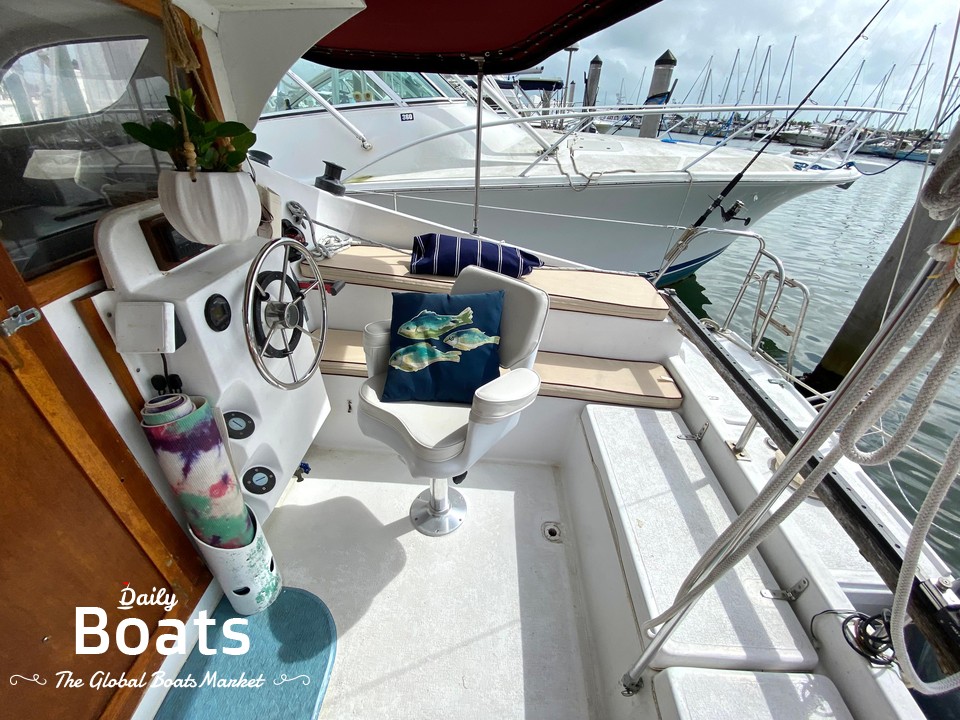 1989 Gemini 3000 for sale. View price, photos and Buy 1989 Gemini 3000 ...
