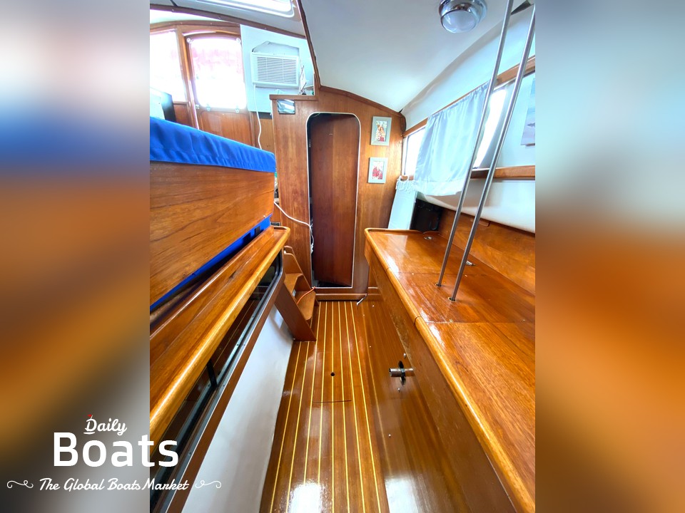 1989 Gemini 3000 for sale. View price, photos and Buy 1989 Gemini 3000 ...