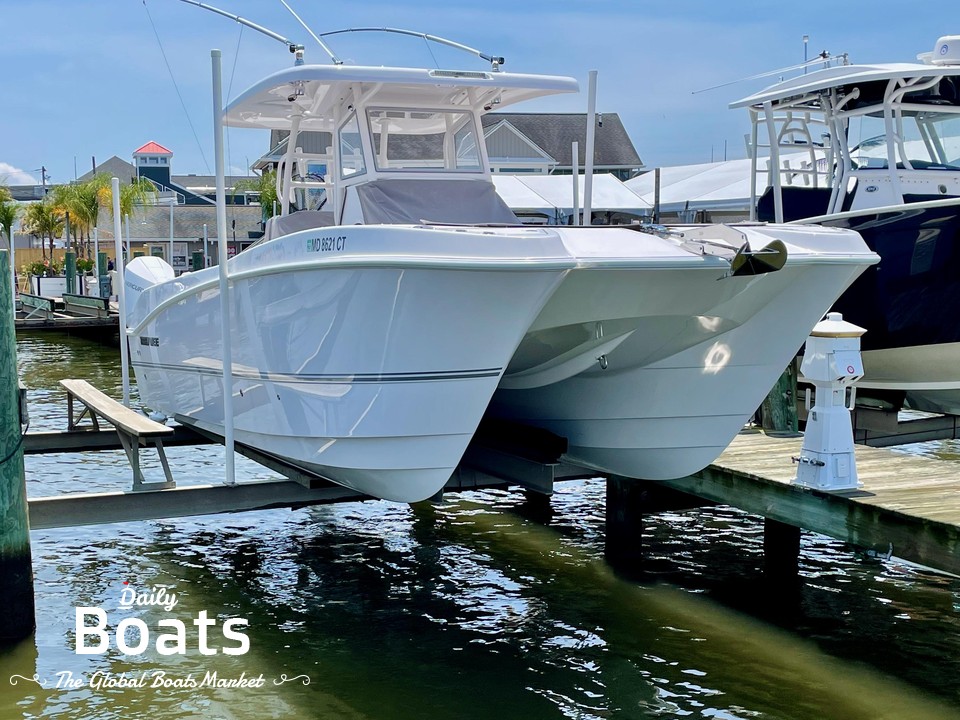 2022 Twin Vee 280Gfx for sale. View price, photos and Buy 2022 Twin Vee ...