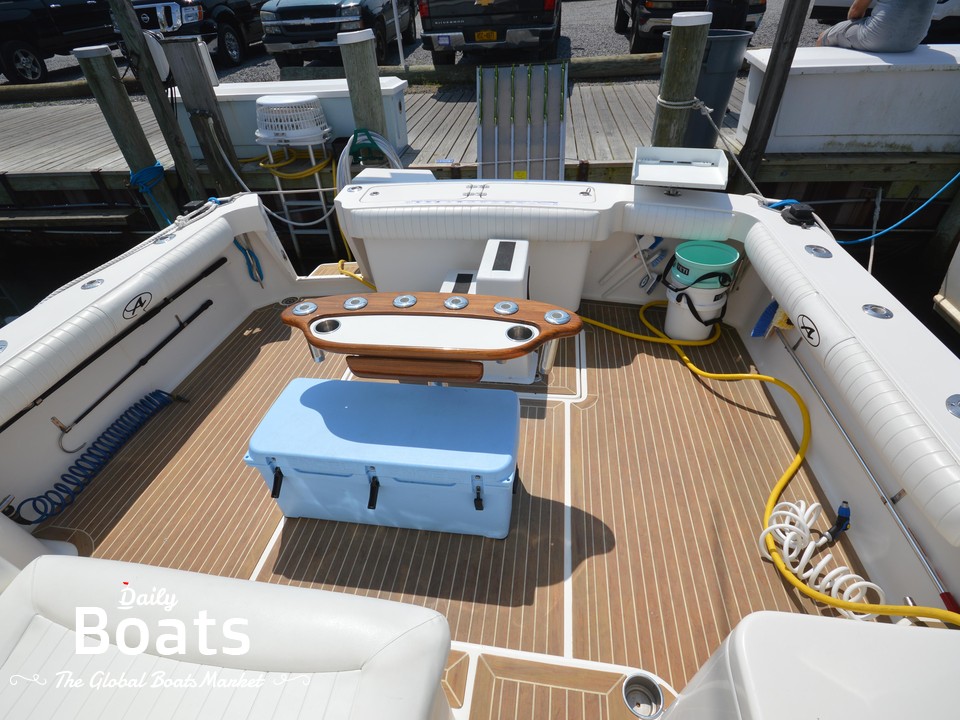 2013 Albemarle 360 Express Fisherman for sale. View price, photos and ...