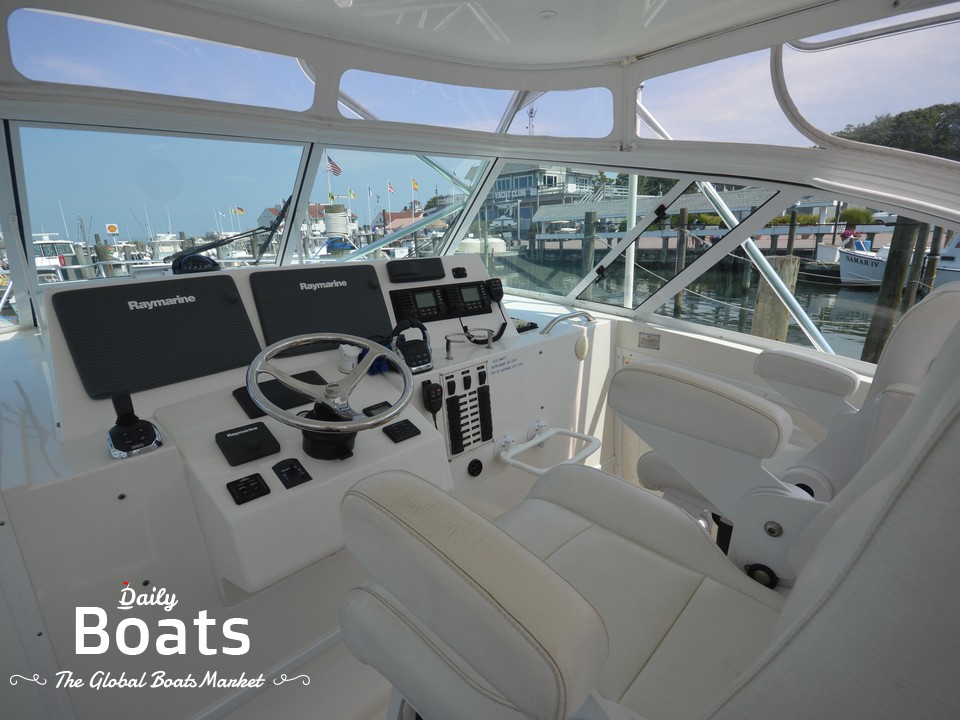 2013 Albemarle 360 Express Fisherman for sale. View price, photos and ...