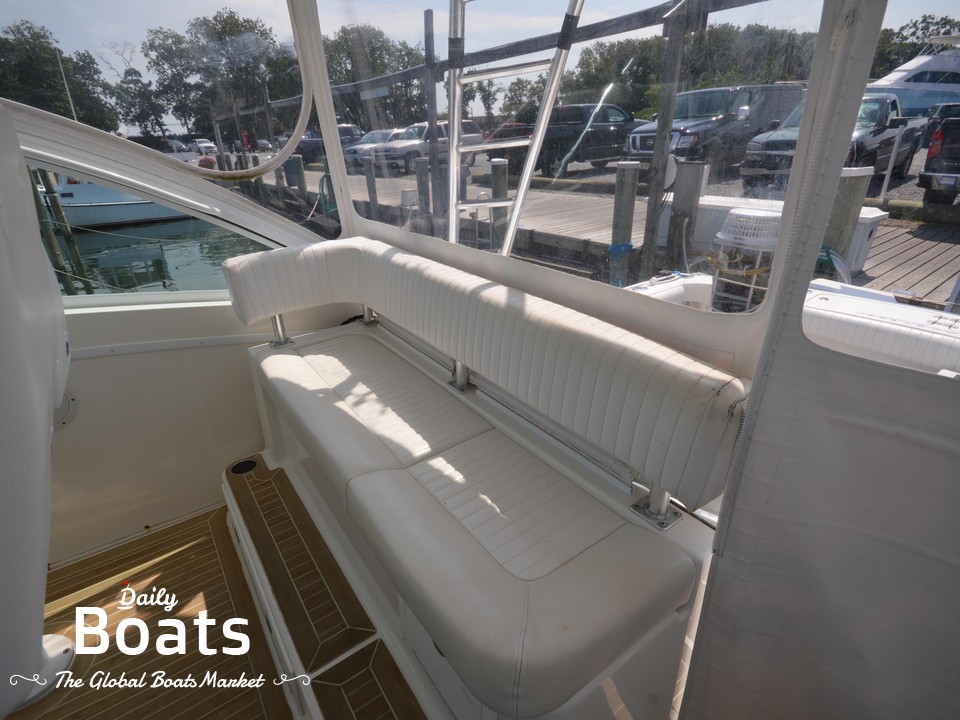 2013 Albemarle 360 Express Fisherman for sale. View price, photos and ...