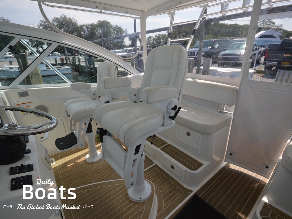 2013 Albemarle 360 Express Fisherman for sale. View price, photos and ...