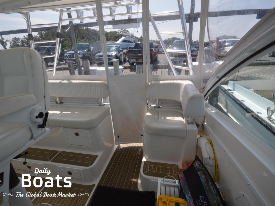 2013 Albemarle 360 Express Fisherman for sale. View price, photos and ...