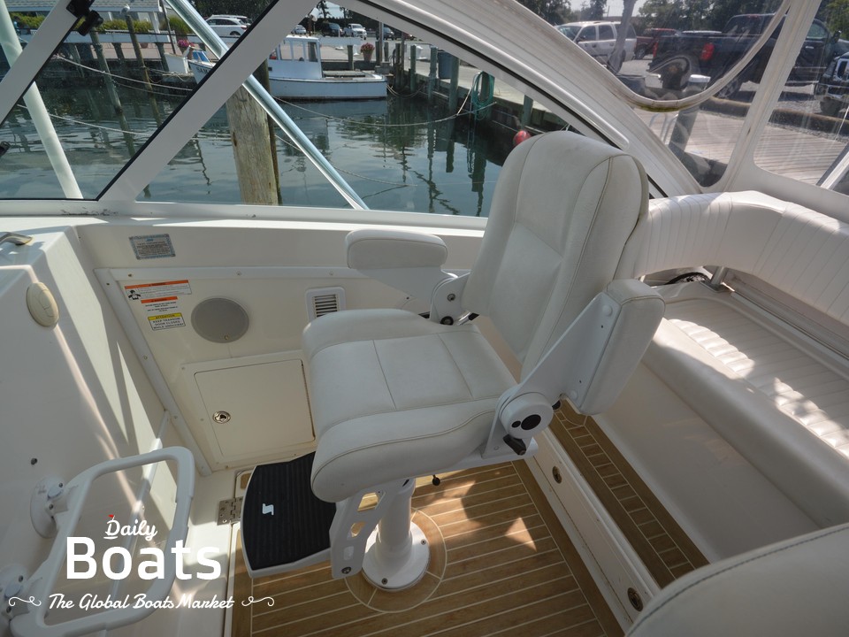 2013 Albemarle 360 Express Fisherman for sale. View price, photos and ...