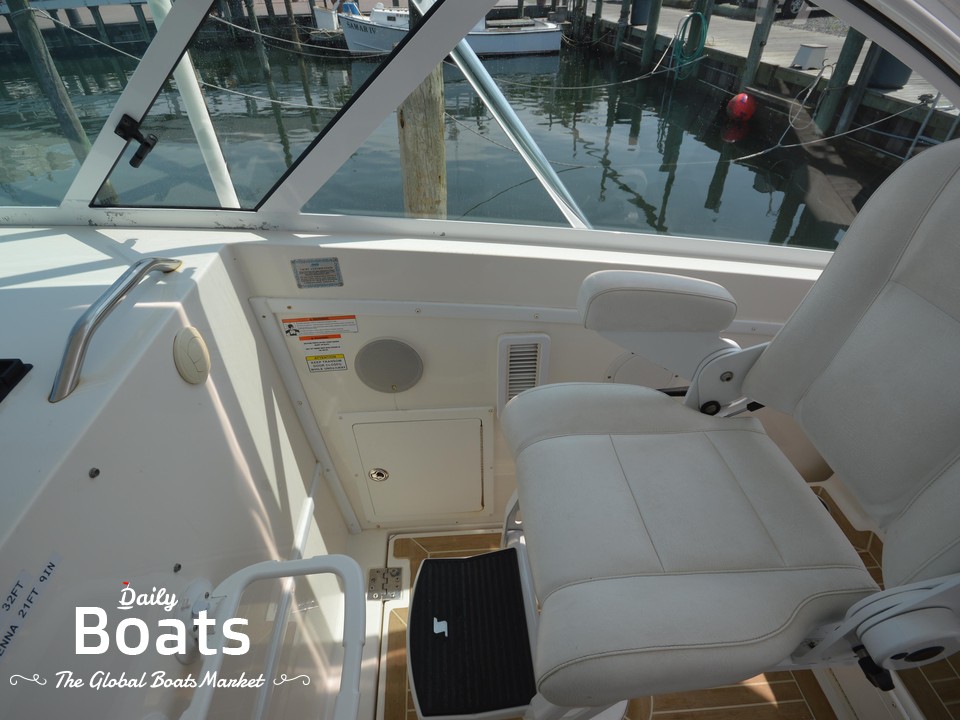 2013 Albemarle 360 Express Fisherman for sale. View price, photos and ...