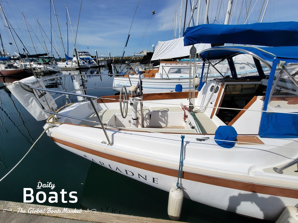 1978 CAL 34 for sale. View price, photos and Buy 1978 CAL 34 #313281