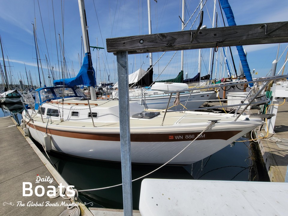 1978 CAL 34 for sale. View price, photos and Buy 1978 CAL 34 #313281