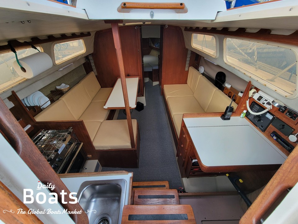 1978 CAL 34 for sale. View price, photos and Buy 1978 CAL 34 #313281