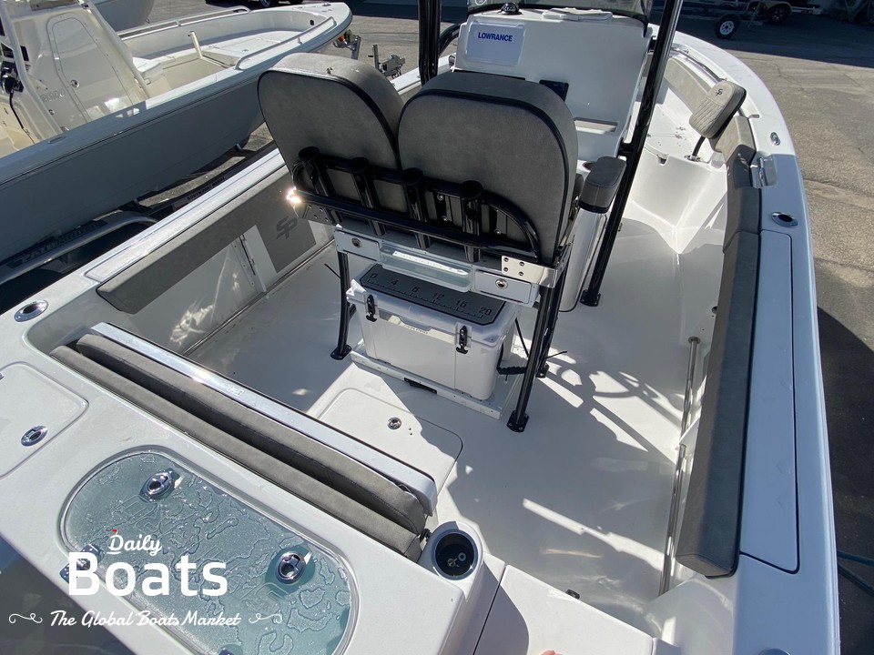 2022 Sea Pro 219 for sale. View price, photos and Buy 2022 Sea Pro 219 ...