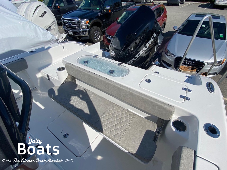 2022 Sea Pro 219 for sale. View price, photos and Buy 2022 Sea Pro 219 ...