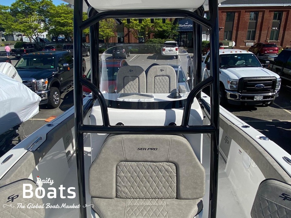 2022 Sea Pro 219 for sale. View price, photos and Buy 2022 Sea Pro 219 ...
