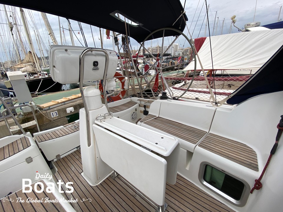 2007 Jeanneau 36I Performance for sale. View price, photos and Buy 2007 ...