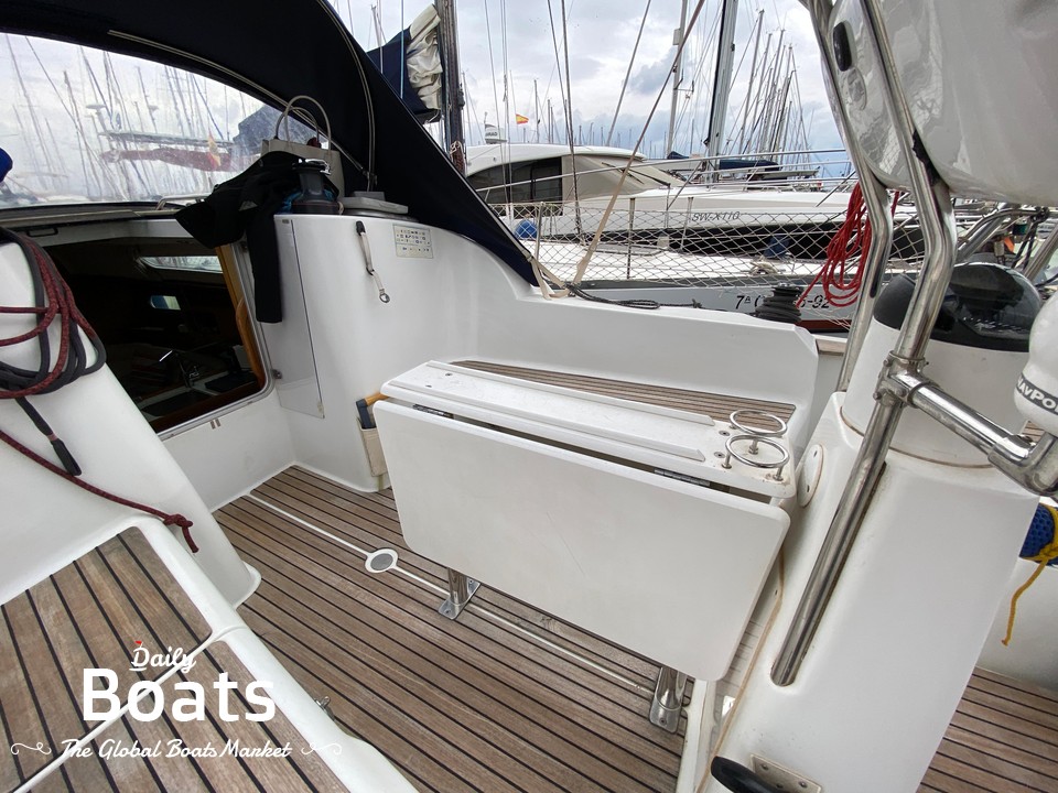 2007 Jeanneau 36I Performance for sale. View price, photos and Buy 2007 ...