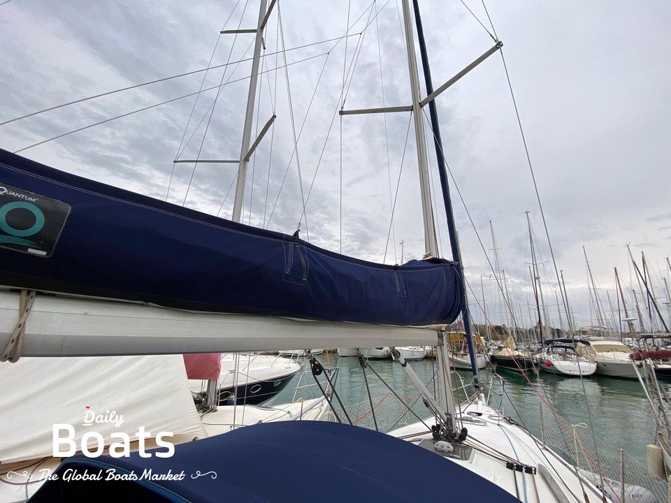 2007 Jeanneau 36I Performance for sale. View price, photos and Buy 2007 ...