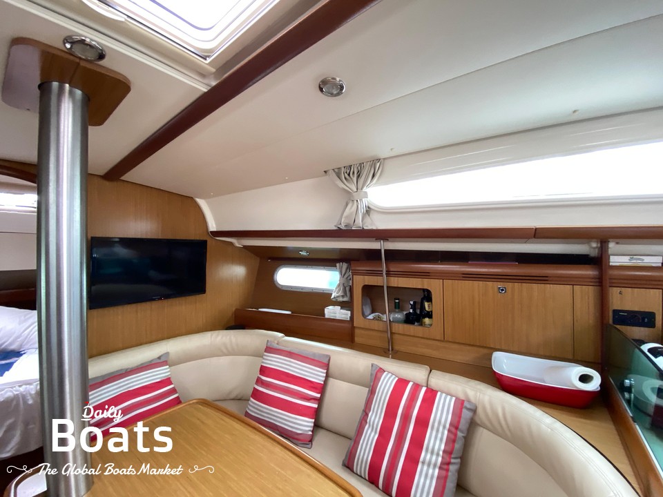 2007 Jeanneau 36I Performance for sale. View price, photos and Buy 2007 ...