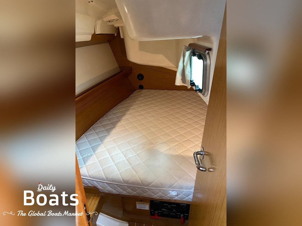 2007 Jeanneau 36I Performance for sale. View price, photos and Buy 2007 ...