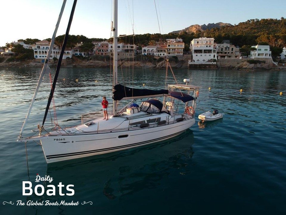 2007 Jeanneau 36I Performance for sale. View price, photos and Buy 2007 ...