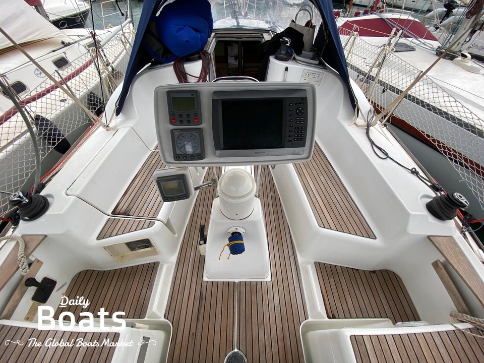 2007 Jeanneau 36I Performance for sale. View price, photos and Buy 2007 ...