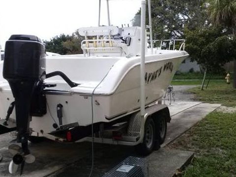 2005 Sea Fox 23 for sale. View price, photos and Buy 2005 Sea Fox 23 #31331