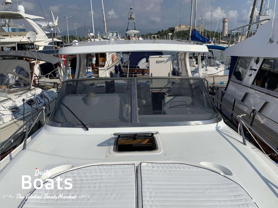 1998 Piantoni Open 40 Evolution for sale. View price, photos and Buy ...