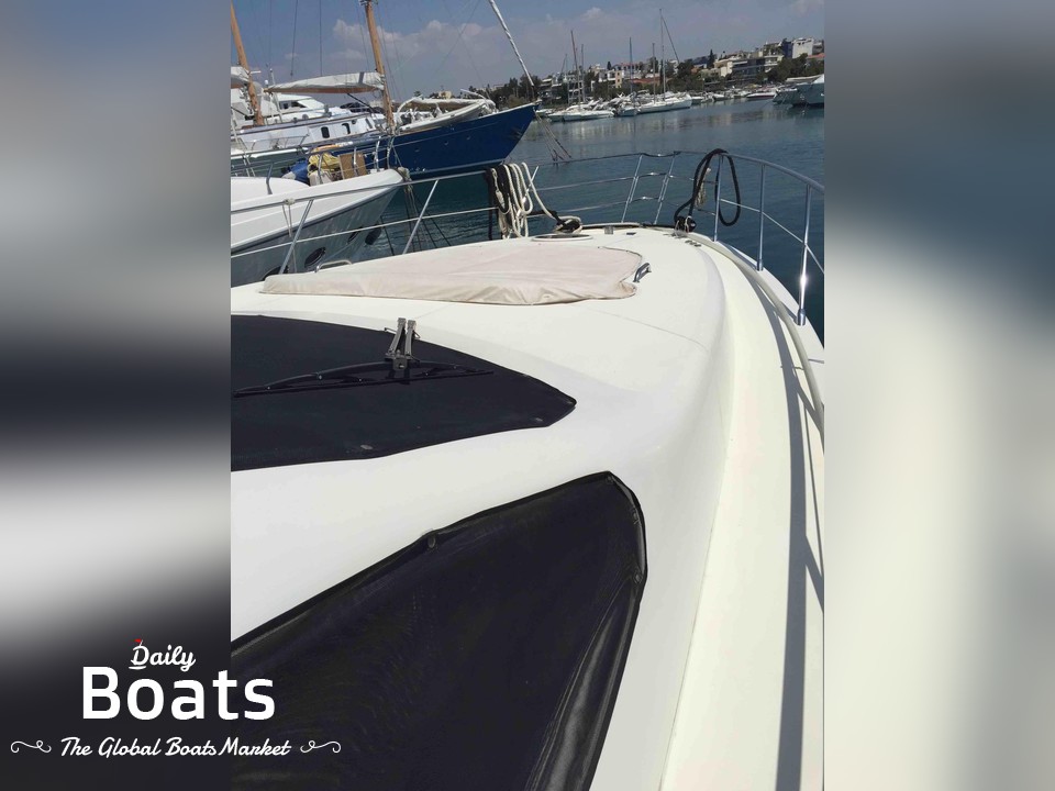 2008 Azimut 68 Plus for sale. View price, photos and Buy 2008 Azimut 68 ...