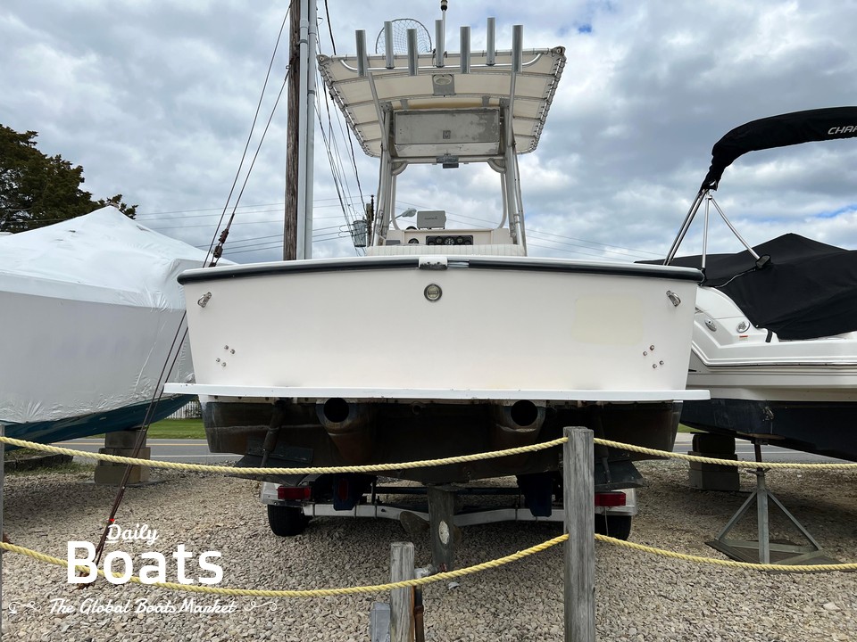 1997 Shamrock 220 Cuddy With 400 Hours for sale. View price, photos and ...