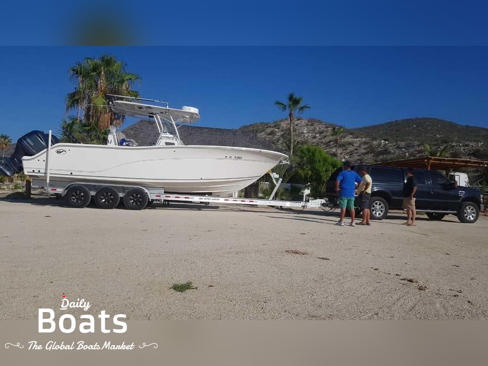 2018 Sea Fox 288 Commander for sale. View price, photos and Buy 2018 ...