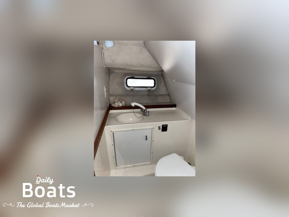 1993 Pursuit 27 for sale. View price, photos and Buy 1993 Pursuit 27 ...