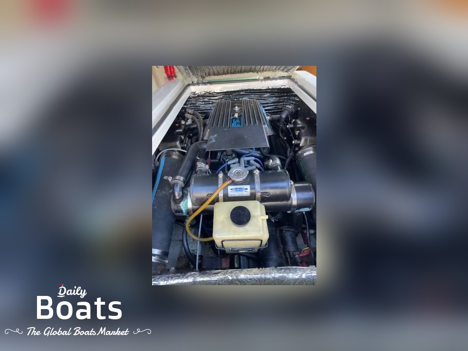 1993 Pursuit 27 for sale. View price, photos and Buy 1993 Pursuit 27 ...