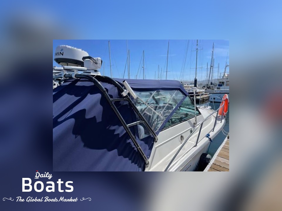 1993 Pursuit 27 for sale. View price, photos and Buy 1993 Pursuit 27 ...
