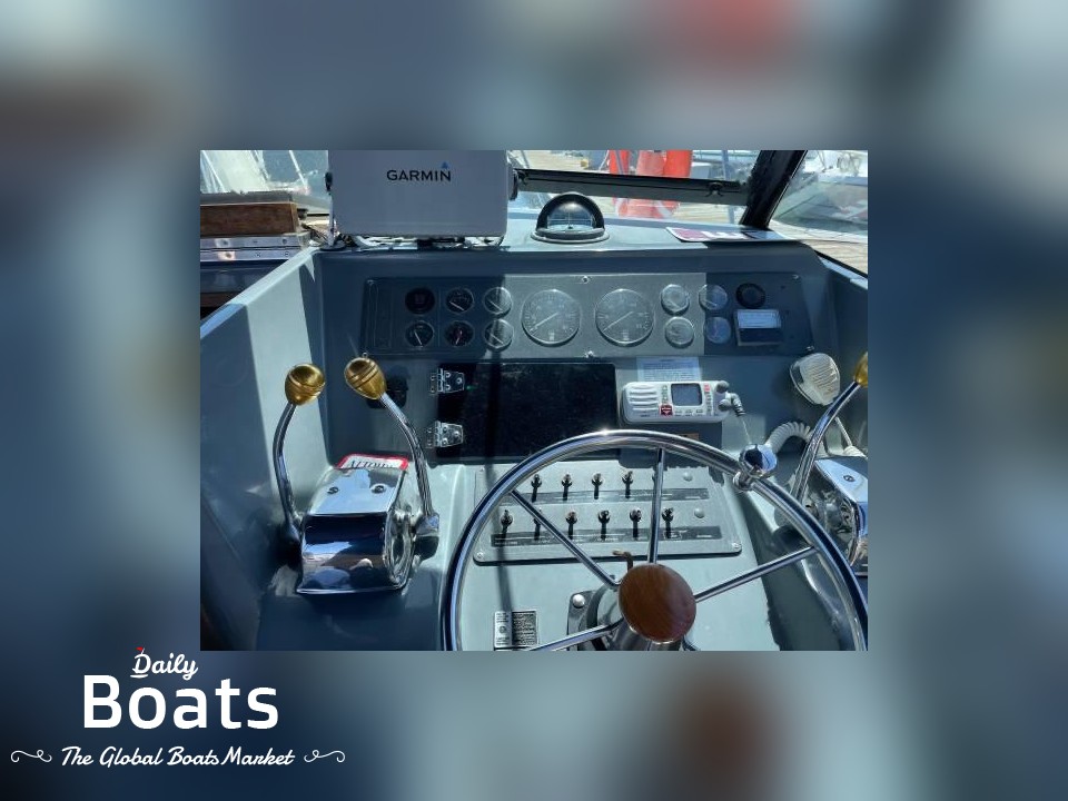 1993 Pursuit 27 for sale. View price, photos and Buy 1993 Pursuit 27 ...