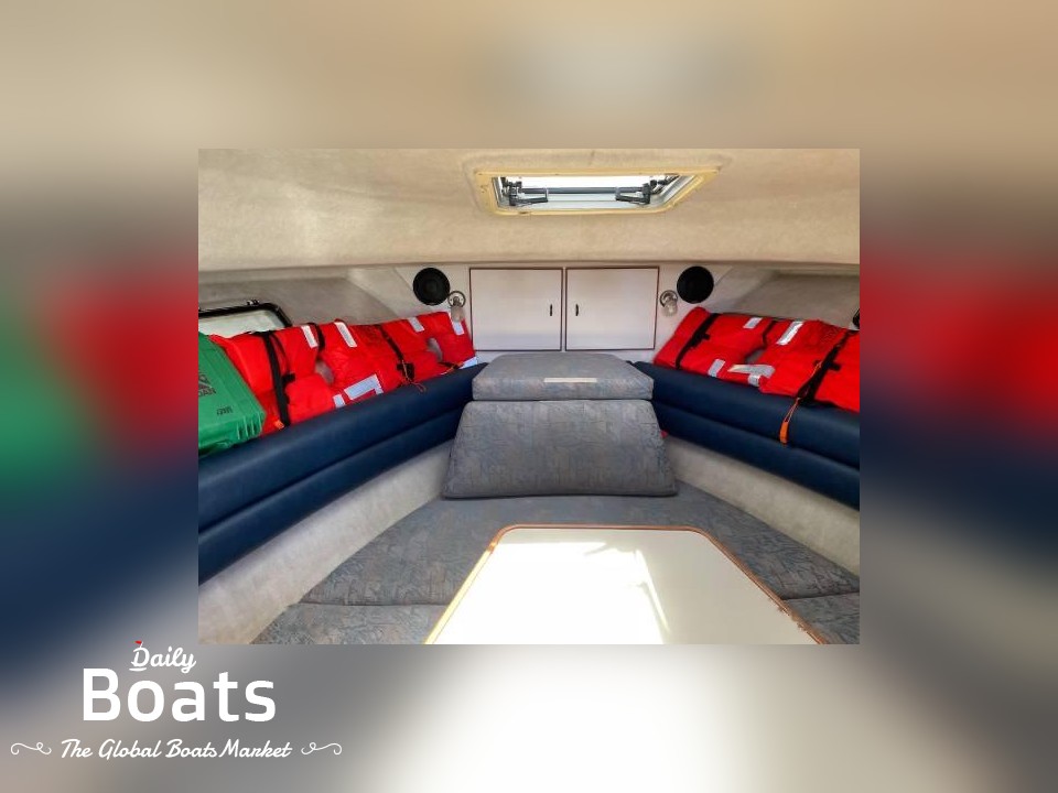 1993 Pursuit 27 for sale. View price, photos and Buy 1993 Pursuit 27 ...