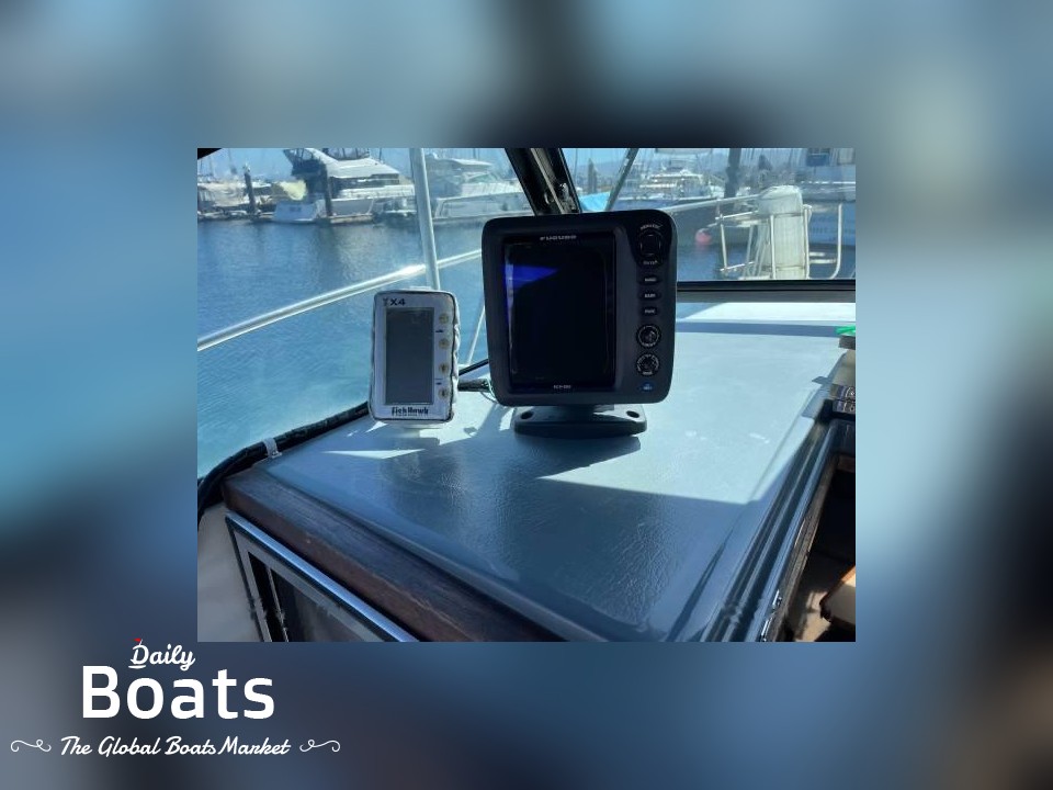 1993 Pursuit 27 for sale. View price, photos and Buy 1993 Pursuit 27 ...